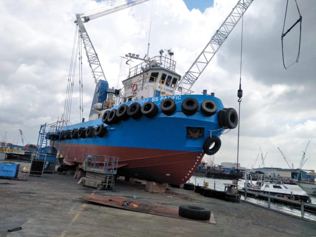 What We Do - Marinteknik Shipbuilders (S) Pte Ltd
